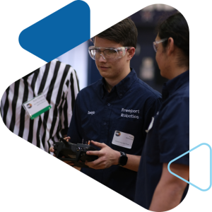 Participating Schools – BotsIQ