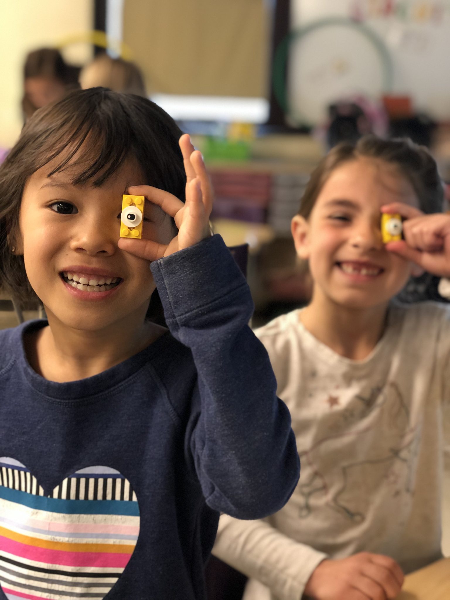 Elementary School Programs – BotsIQ