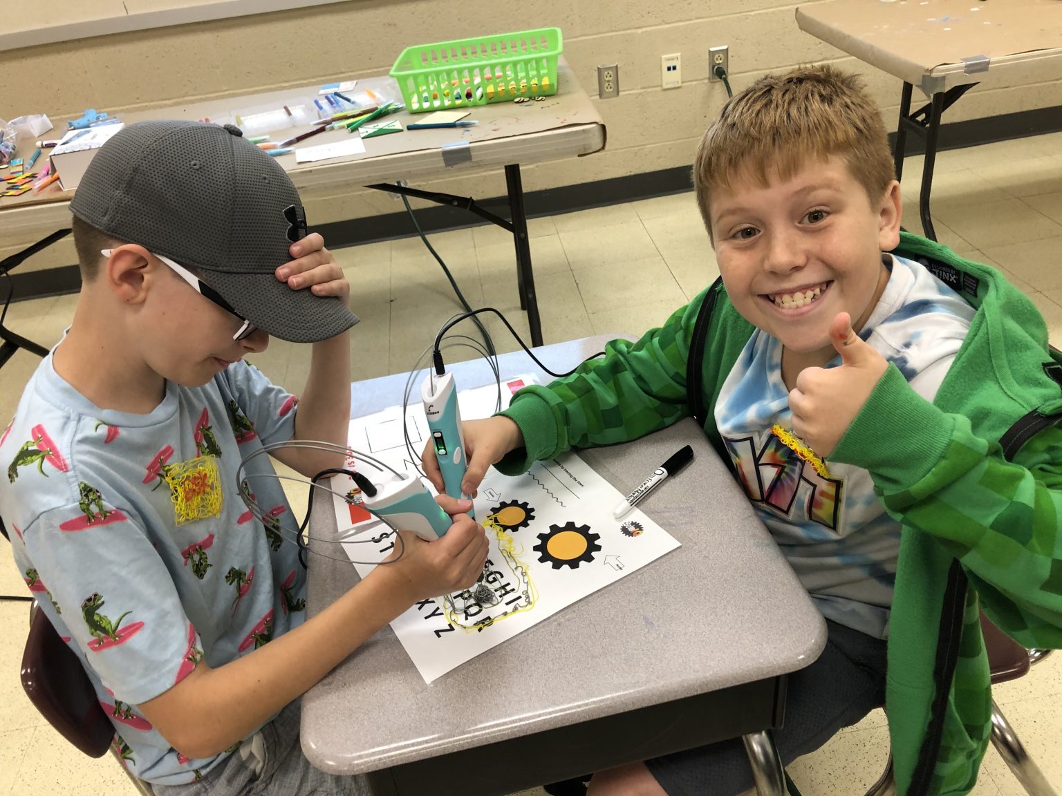 Elementary School Programs – BotsIQ