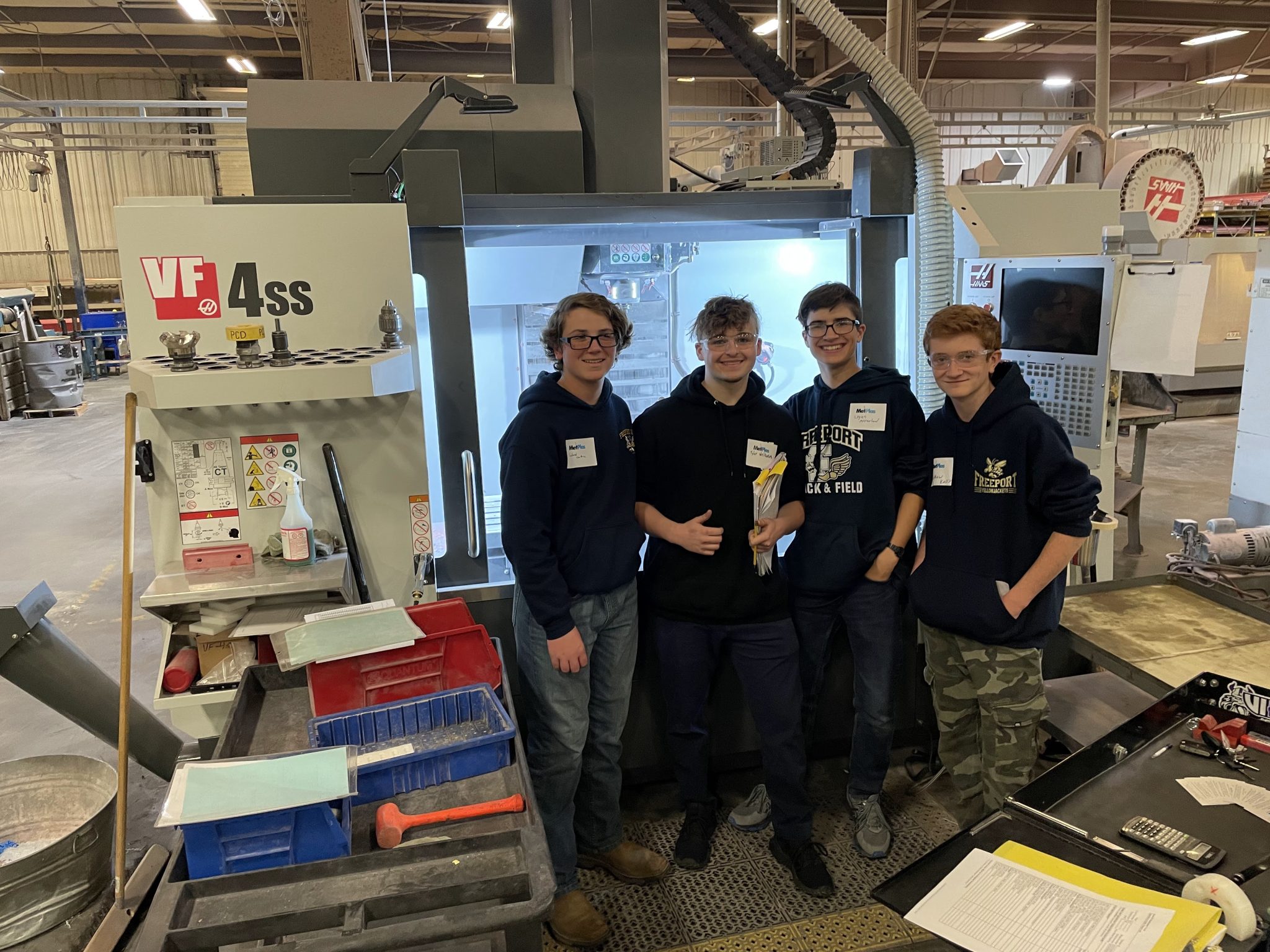 Additional School Programs - BotsIQ