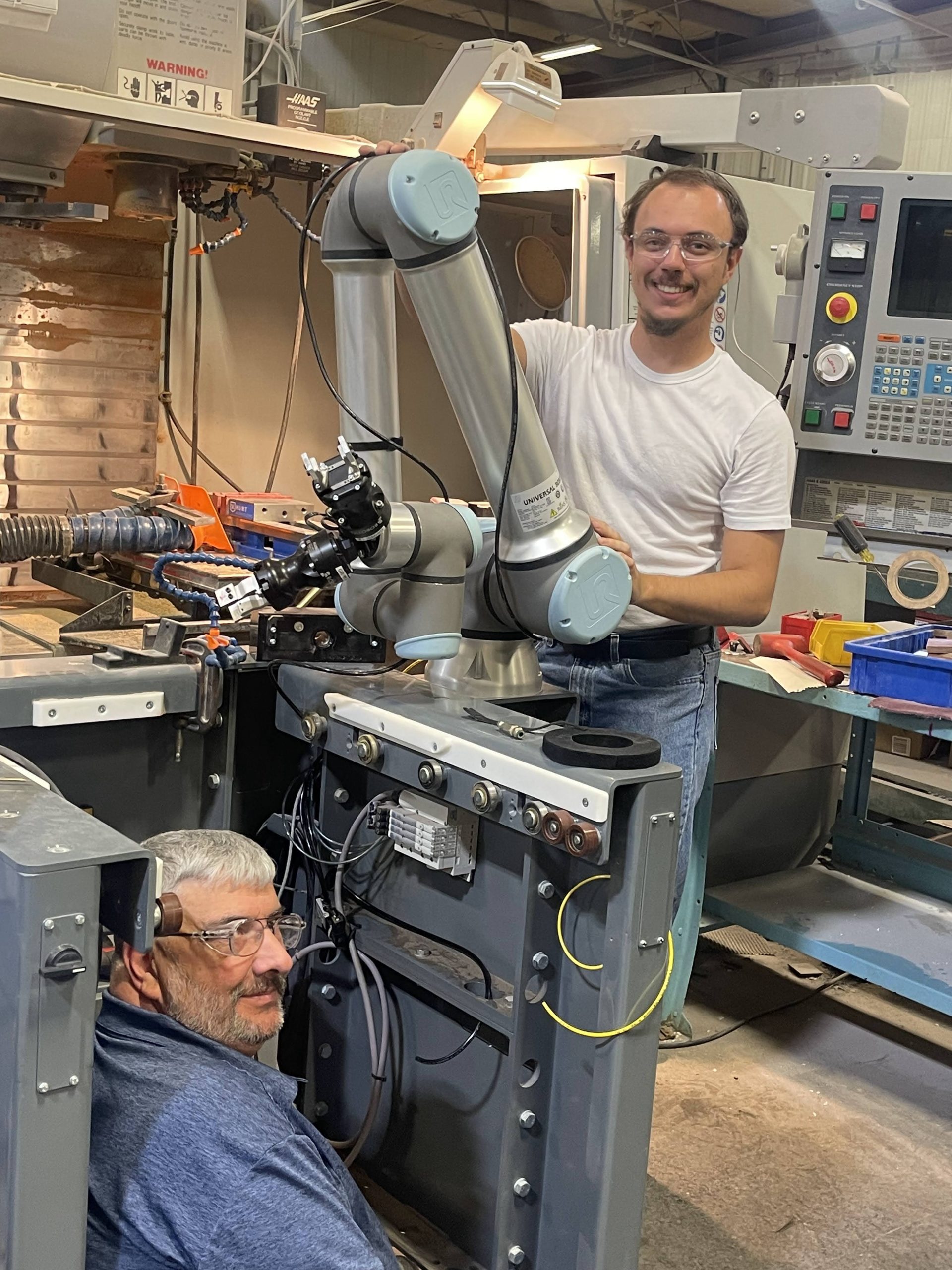 Additional School Programs - BotsIQ