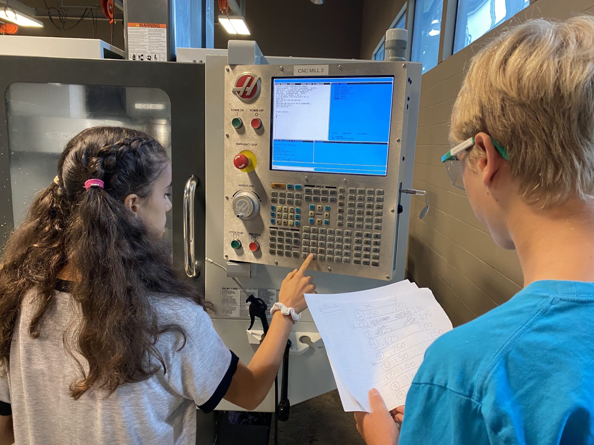 Middle School Programs – BotsIQ