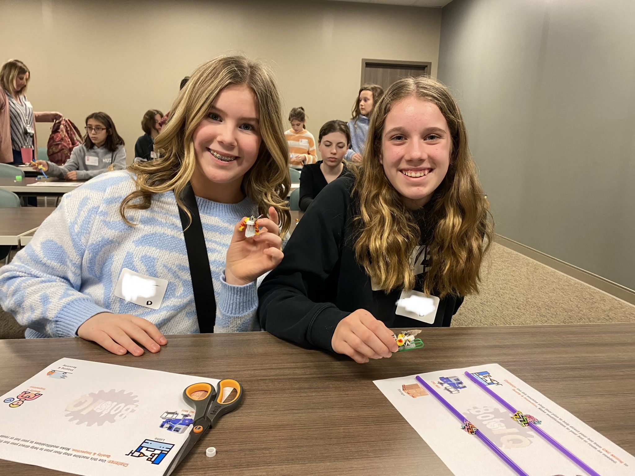 Additional School Programs - BotsIQ