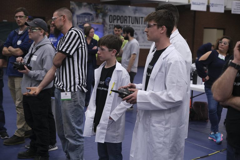 BotsIQ Competition Info - BotsIQ