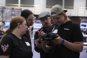 BotsIQ Competition Info - BotsIQ